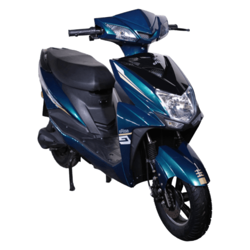 Shri EV Motors – Drive the Future with eRise Electric Scooters